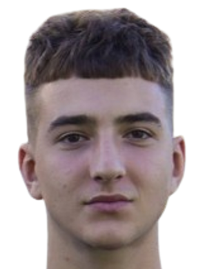 Akym Baranovskyi - Perfil del jugador 25/26 | Transfermarkt