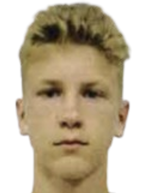 Vladyslav Kysil - Player profile 25/26 | Transfermarkt