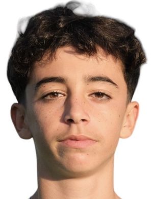Achilles Artieda - Player profile 25/26 | Transfermarkt