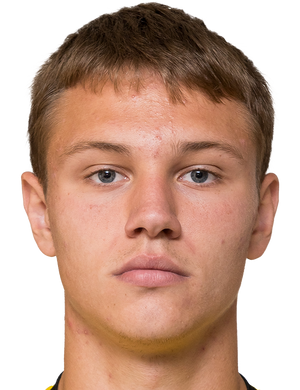 Maksim Sergeev - Perfil de jogador 2025 | Transfermarkt