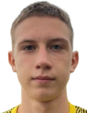 Andrian Andrushko - Player profile 25/26 | Transfermarkt