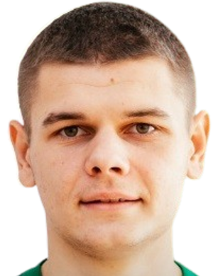 Danil Maslyuk - Player profile | Transfermarkt