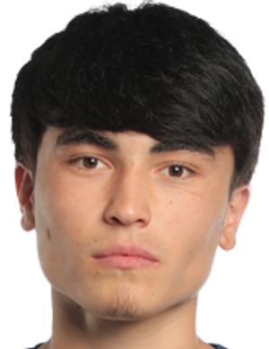 Abdulvosid Soliev - Player profile | Transfermarkt