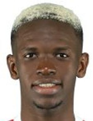 Bachir Gueye - Historique des numéros de maillots | Transfermarkt