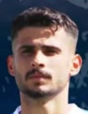 Roji Sözeri - Oyuncu profili | Transfermarkt