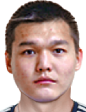 Danil Goryaev - Player profile 25/26 | Transfermarkt