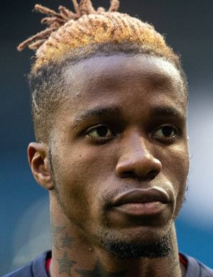 Wilfried Zaha - Stats 23/24 | Transfermarkt