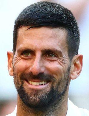 Novak Djokovic - Manager profile | Transfermarkt