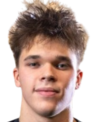 Gleb Pekin - Player profile 2025 | Transfermarkt