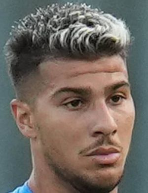 Zinédine Machach - Player profile 23/24 | Transfermarkt