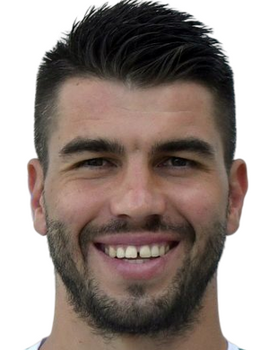 Stefan Velev - Detailed stats | Transfermarkt