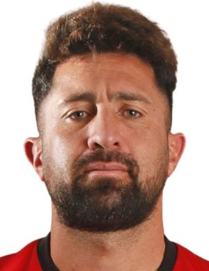 Alan Pérez - Perfil del jugador 2025 | Transfermarkt