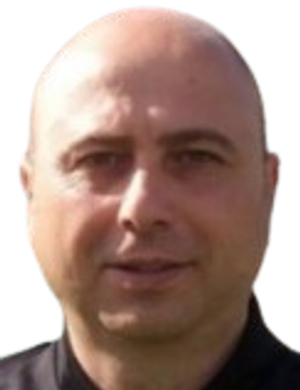 Radoslav Georgiev - Profilo allenatore | Transfermarkt