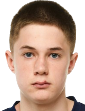 Zakhar Pushkin - Player profile | Transfermarkt