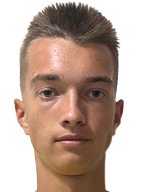 Roman Andreev - Spielerprofil | Transfermarkt