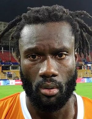 Mourtada Fall - Player profile 23/24 | Transfermarkt