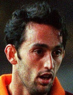 Alessandro Rinaldi - Player profile | Transfermarkt