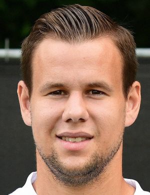 Louis Schaub - Profilo giocatore 22/23 | Transfermarkt