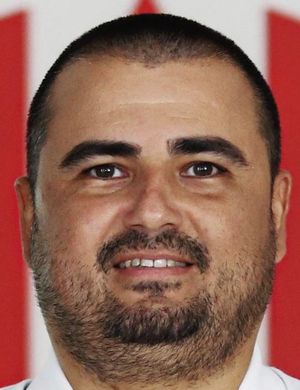 Engin Erdem - Manager profile | Transfermarkt
