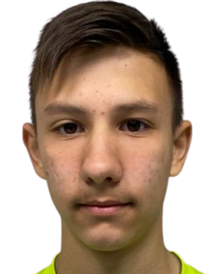 Rostislav Subbotin - Player profile | Transfermarkt