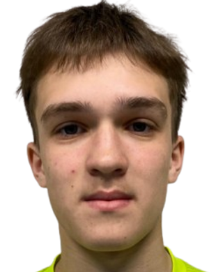 Andrey Sergienko - Player profile | Transfermarkt