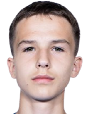 German Voytsekhovskiy - Player profile | Transfermarkt