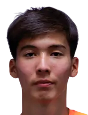 Meirlan Baltabaev - Player profile | Transfermarkt