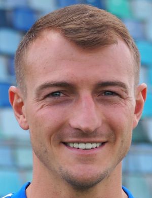 Daniel Bohl - Player profile 23/24 | Transfermarkt