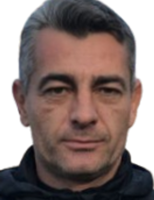 Ivaylo Ivanov - Perfil de entrenador | Transfermarkt