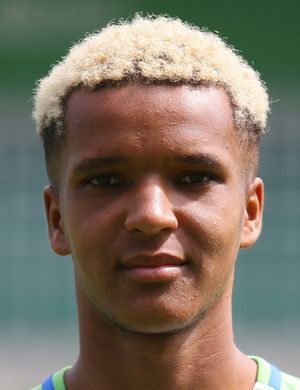 Marian Sarr - Player profile | Transfermarkt