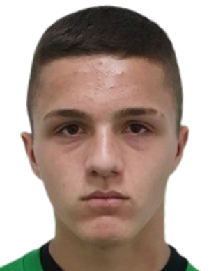 Toni Veselinov - Player profile | Transfermarkt