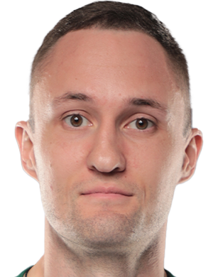 Artem Potapov - Profilo giocatore 2025 | Transfermarkt