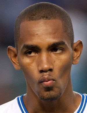 Jerry Bengtson - Profil pemain 22/23 | Transfermarkt