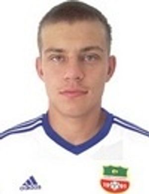Vladimir Sobolev - Player profile | Transfermarkt