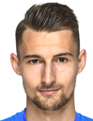 Elbasan Rashani - All goals | Transfermarkt