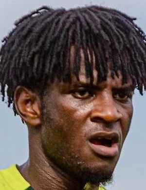 Souabou Gningue - Player profile 25/26 | Transfermarkt