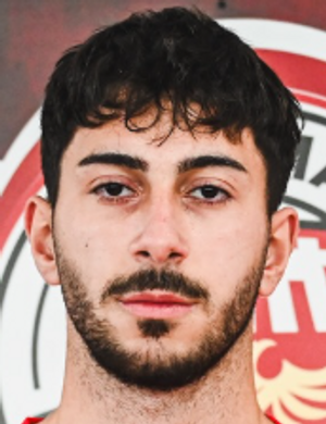 Ömer Faruk Çalışkan - Player profile 25/26 | Transfermarkt