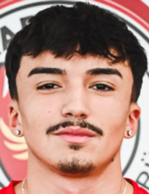 Enes Rıza Asarkaya - Player profile 25/26 | Transfermarkt