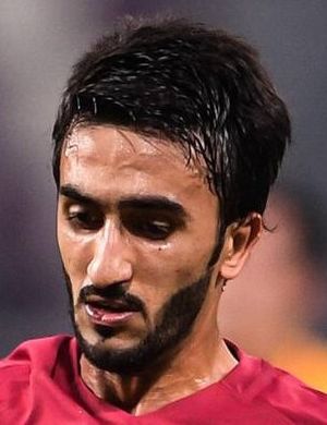 Ali Asad - Player profile 22/23 | Transfermarkt