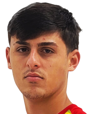 Jonathan Torres - Player profile 25/26 | Transfermarkt