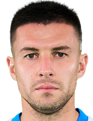 Ravil Netfullin - Perfil del jugador 25/26 | Transfermarkt