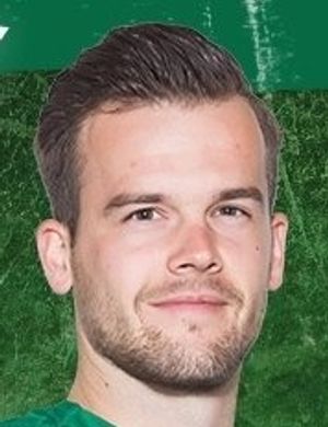 Christopher Schadeberg - Oyuncu profili 22/23 | Transfermarkt