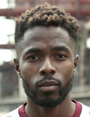 Daniel Heber - Perfil de jogador 20/21 | Transfermarkt