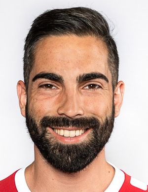 Cristian Miani - All goals | Transfermarkt