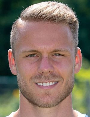 Marcel Franke - Spielerprofil 20/21 | Transfermarkt
