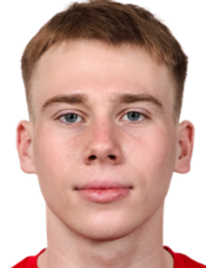 Grigoriy Stepanov - Player profile 2026 | Transfermarkt