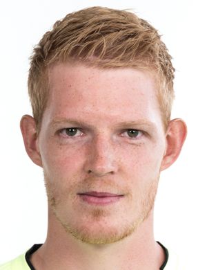 Patrick Manthe - Perfil de jogador 21/22 | Transfermarkt