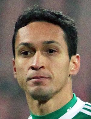 Marcelinho - Player profile | Transfermarkt