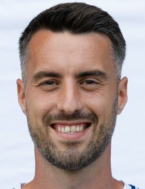 Fabio Varesi-Strauss - Player profile 25/26 | Transfermarkt