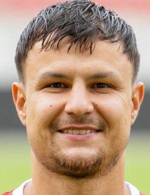 Andrey Startsev - профиль игрока 25/26 | Transfermarkt